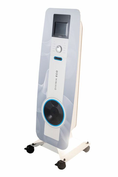 DIVINIA – neuro MEDITEC